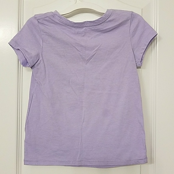 Shirts & Tops | Toddler Girl Tee 5t | Poshmark
